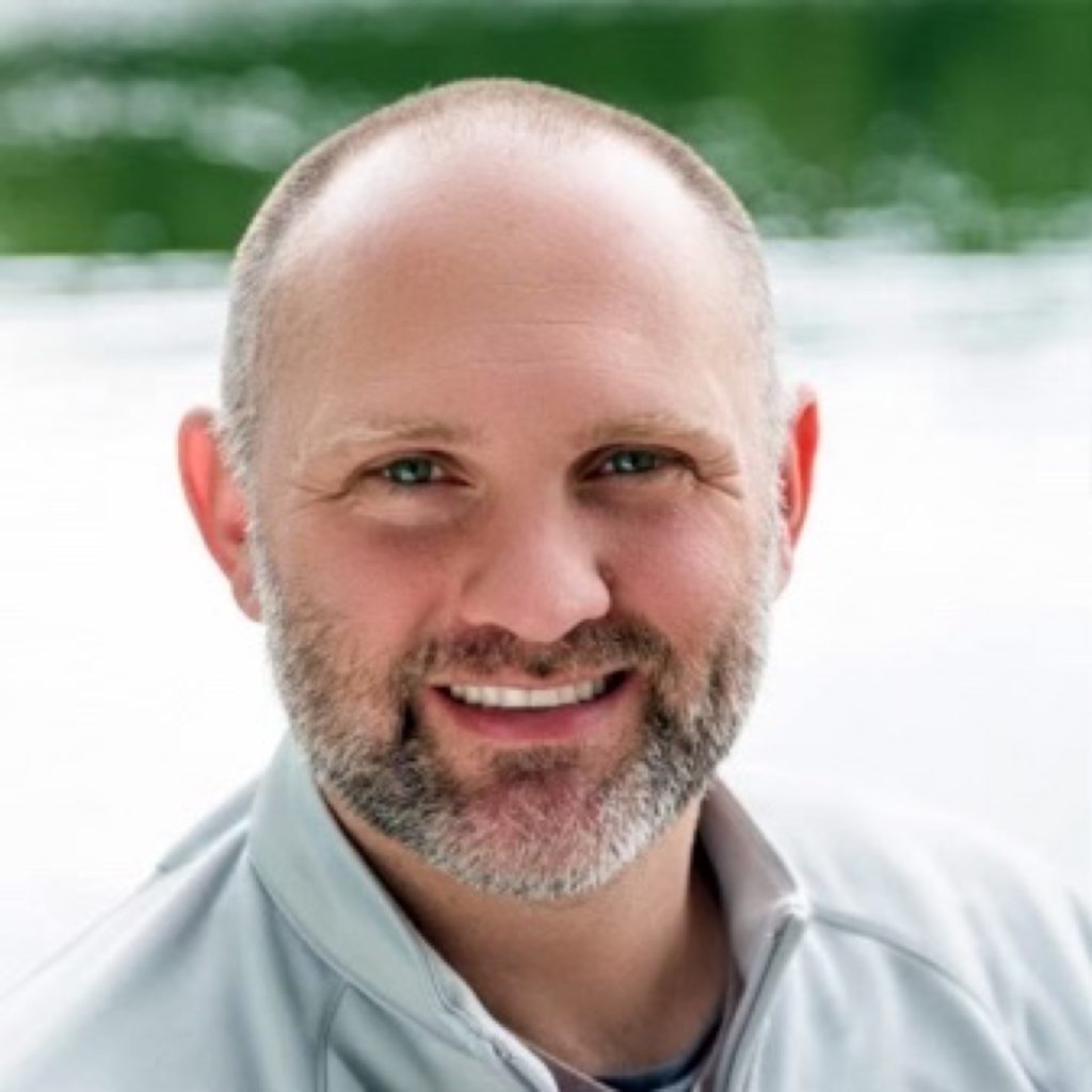 Stefan Teodosic - Zelikow School of Jewish Nonprofit Management